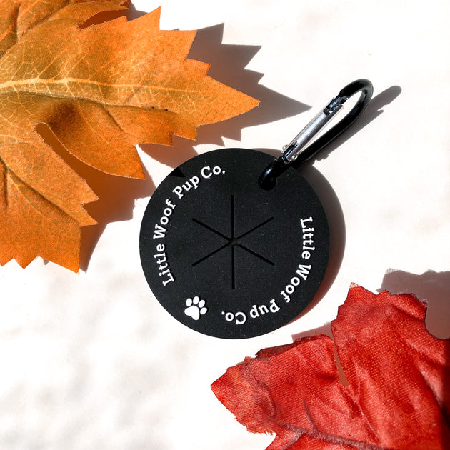 Poop Loop – Little Woof Pup Co